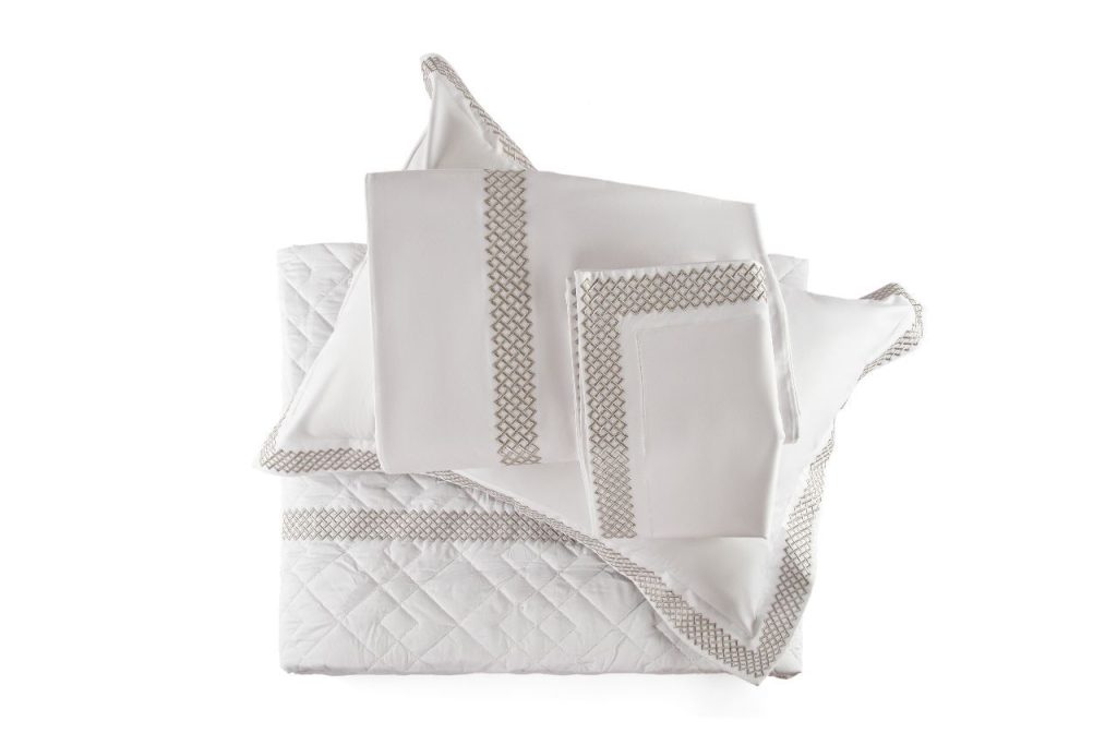 Pyramids Bed set – Galerie Hathout